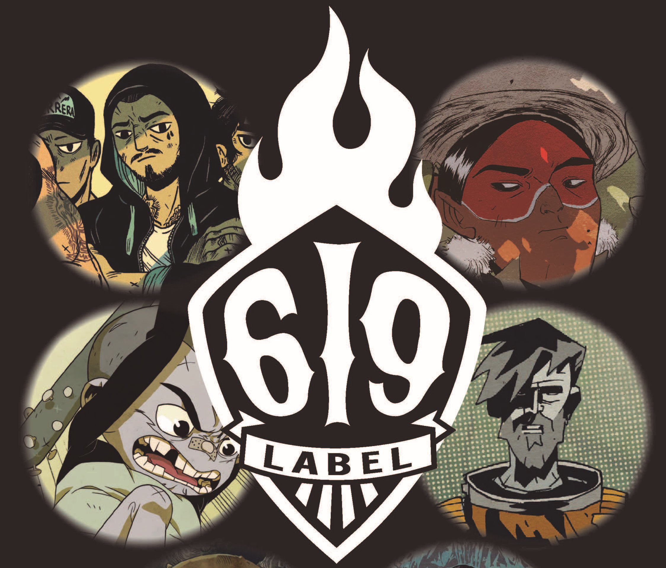 Inicio - Nuevo Nueve